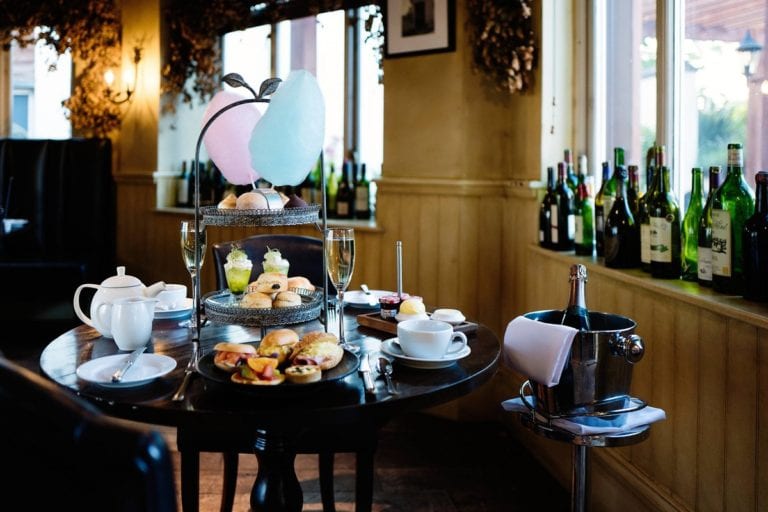 10 of the best Scottish afternoon teas to enjoy this week | Scotsman ...