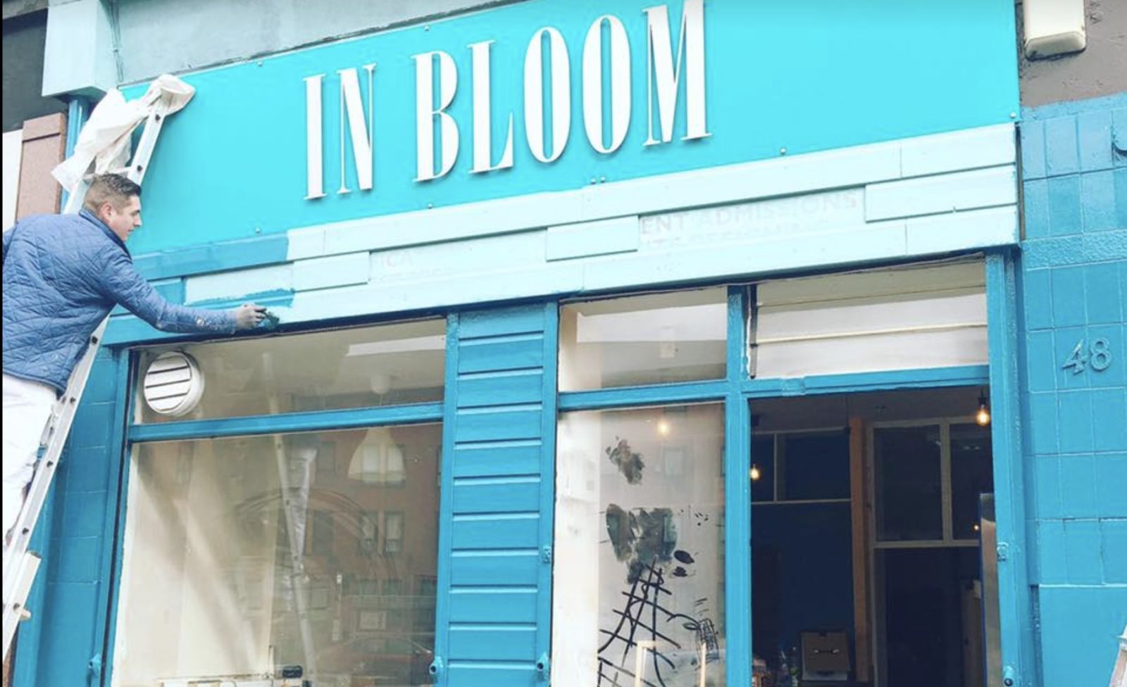 Nirvana themed vegan cafe set to open in Glasgow | Scotsman Food and Drink