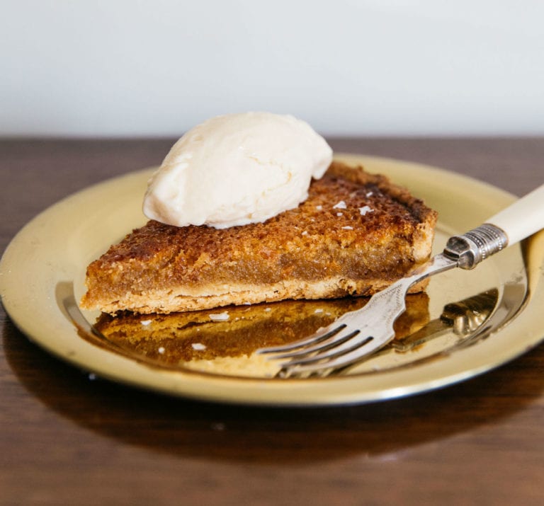 Kate Young recipe: Harry Potter's treacle tart | Scotsman Food and Drink