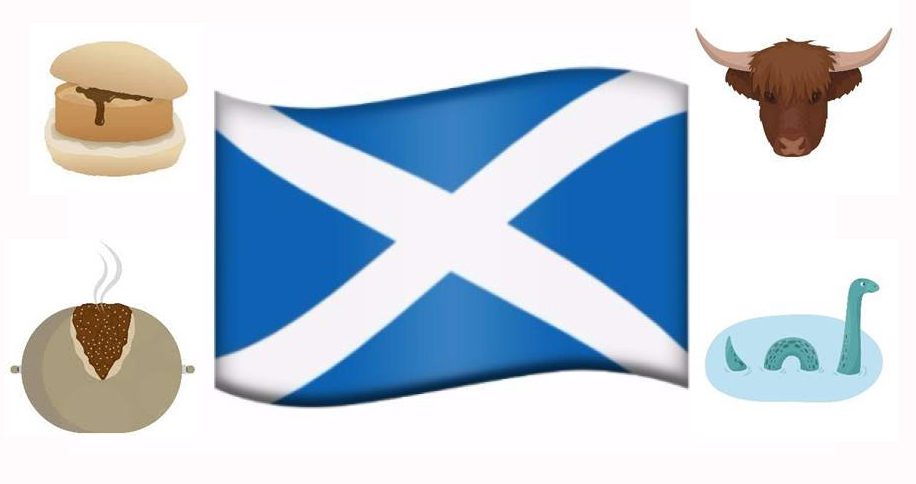 Tennent's ask: Which Scotland themed emoji should be next? | Scotsman ...