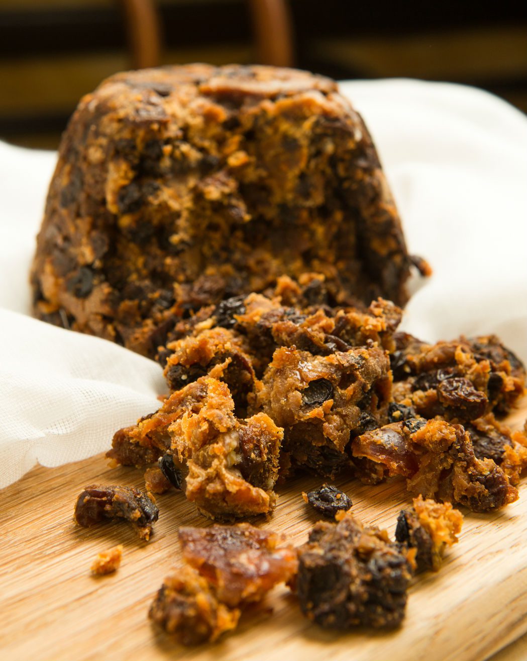 Traditional Christmas recipe: Christmas Pudding | Scotsman Food and Drink