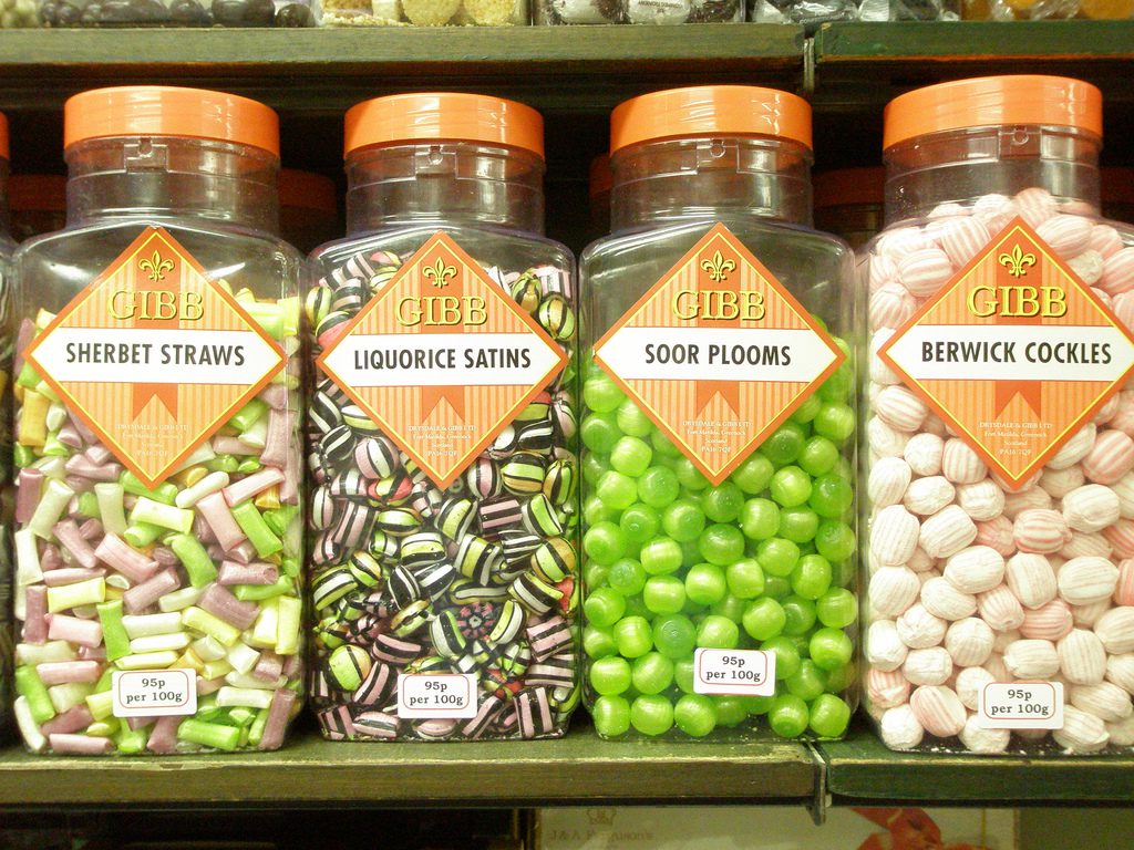 13 of the best traditional Scottish sweet treats - including Clootie ...