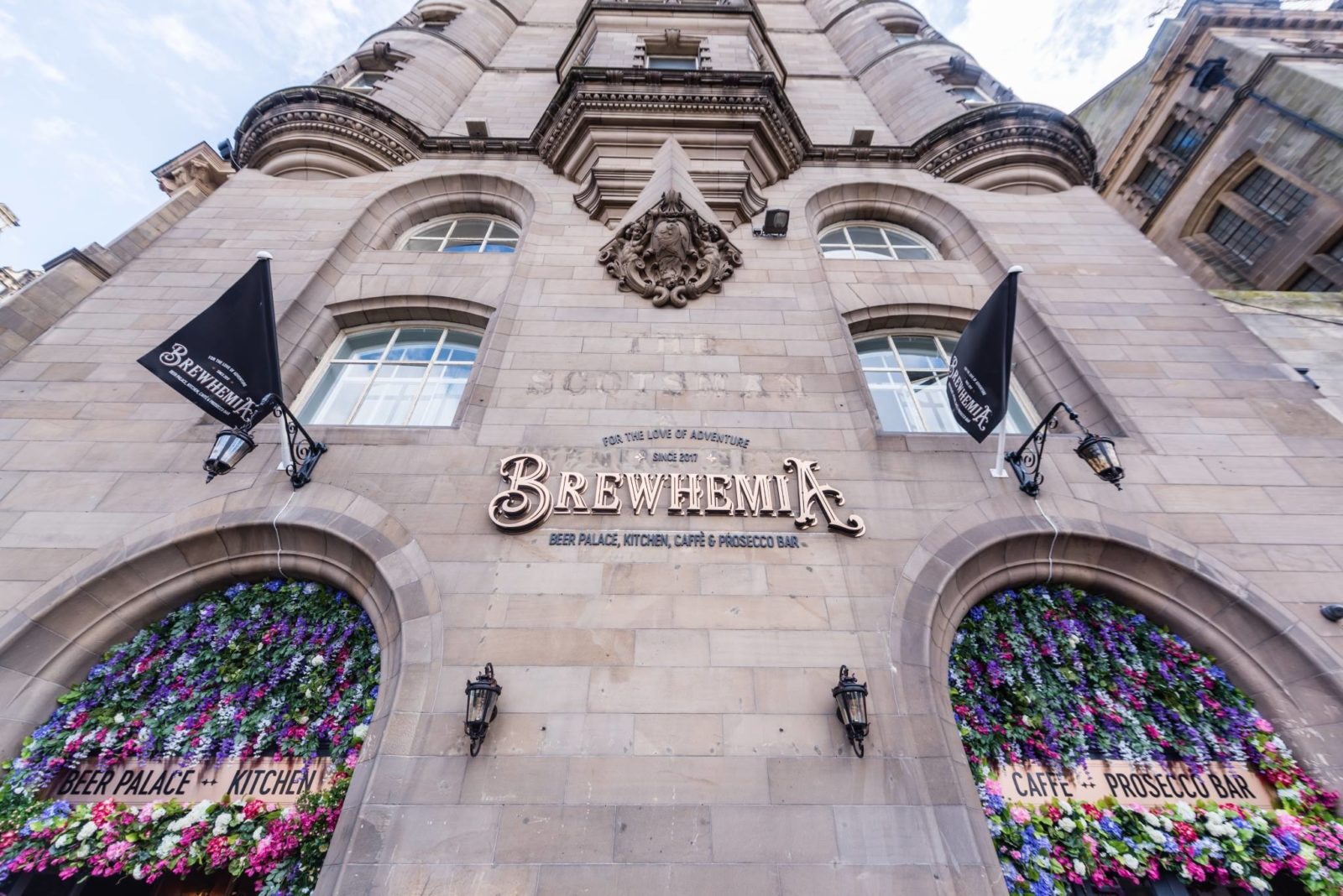 Best festive private dining in Edinburgh | Scotsman Food and Drink