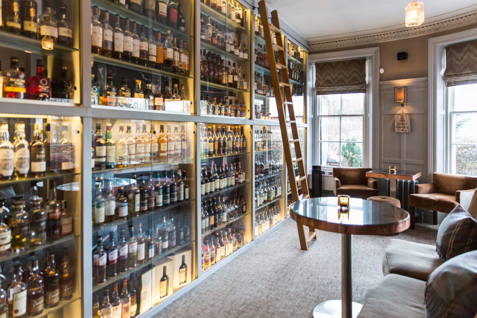 22 of the best whisky bars in Scotland | Scotsman Food and Drink