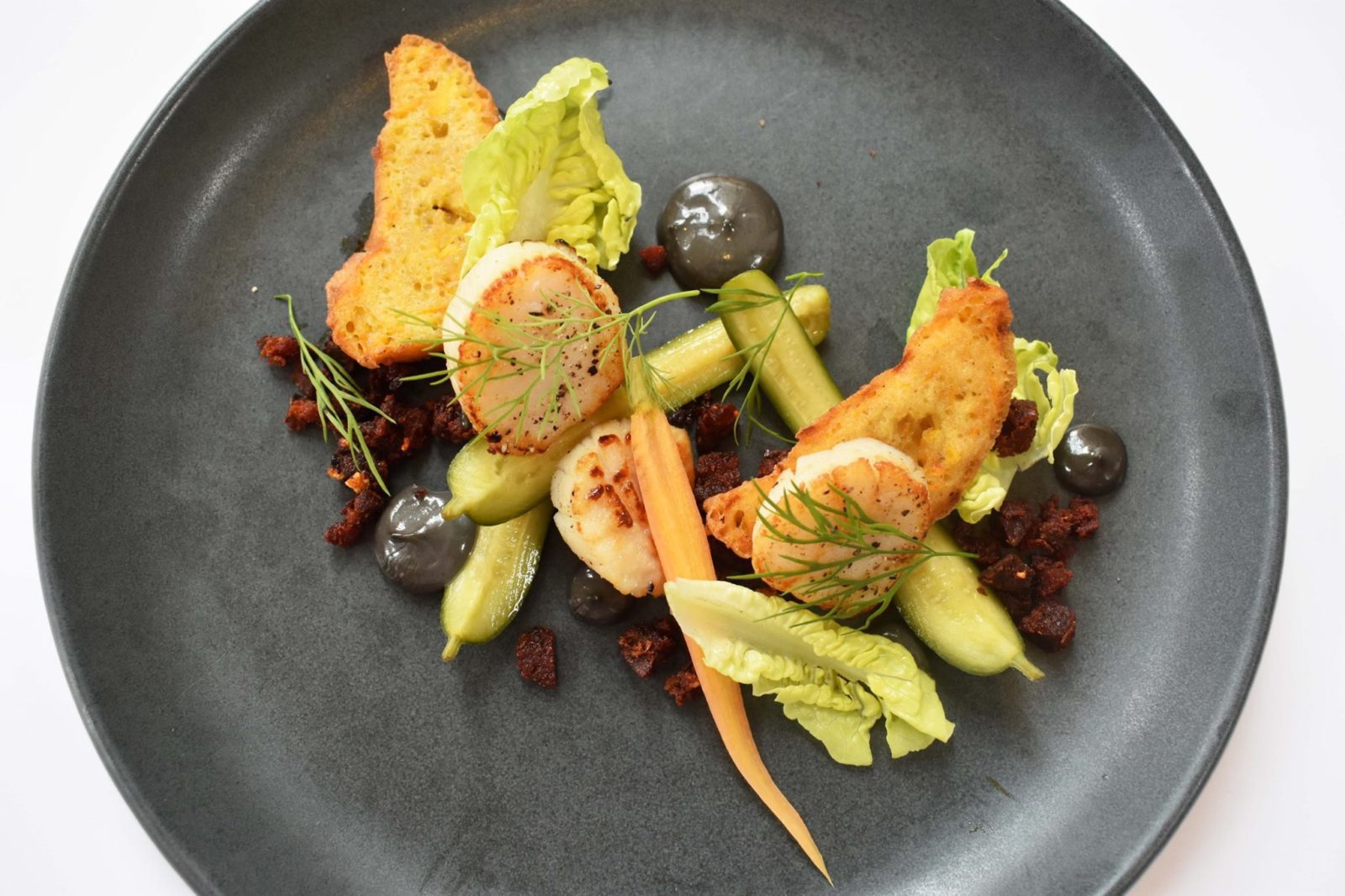 Best festive private dining in Edinburgh | Scotsman Food and Drink