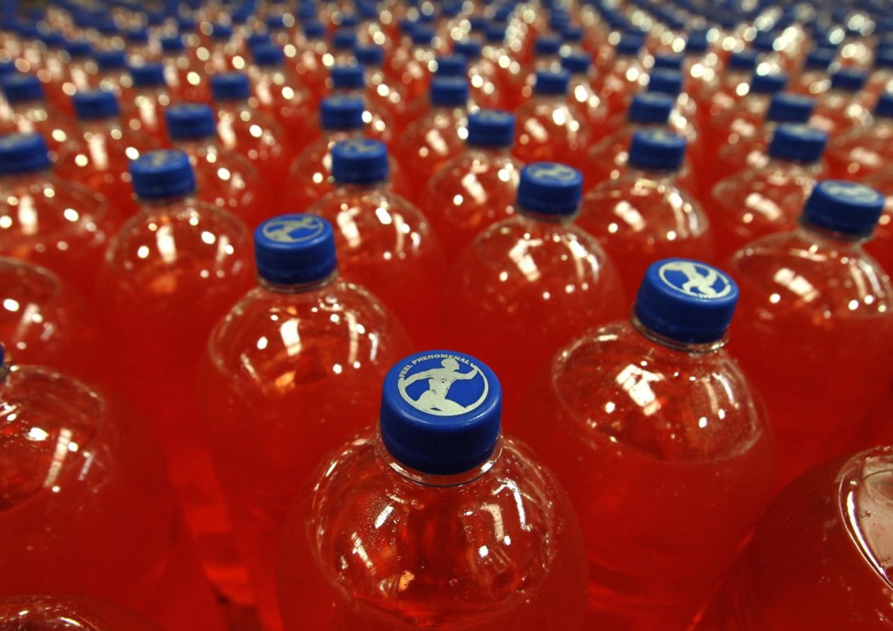 Irn-Bru: the surprising and secretive history of Scotland's 'other national drink' | Scotsman ...