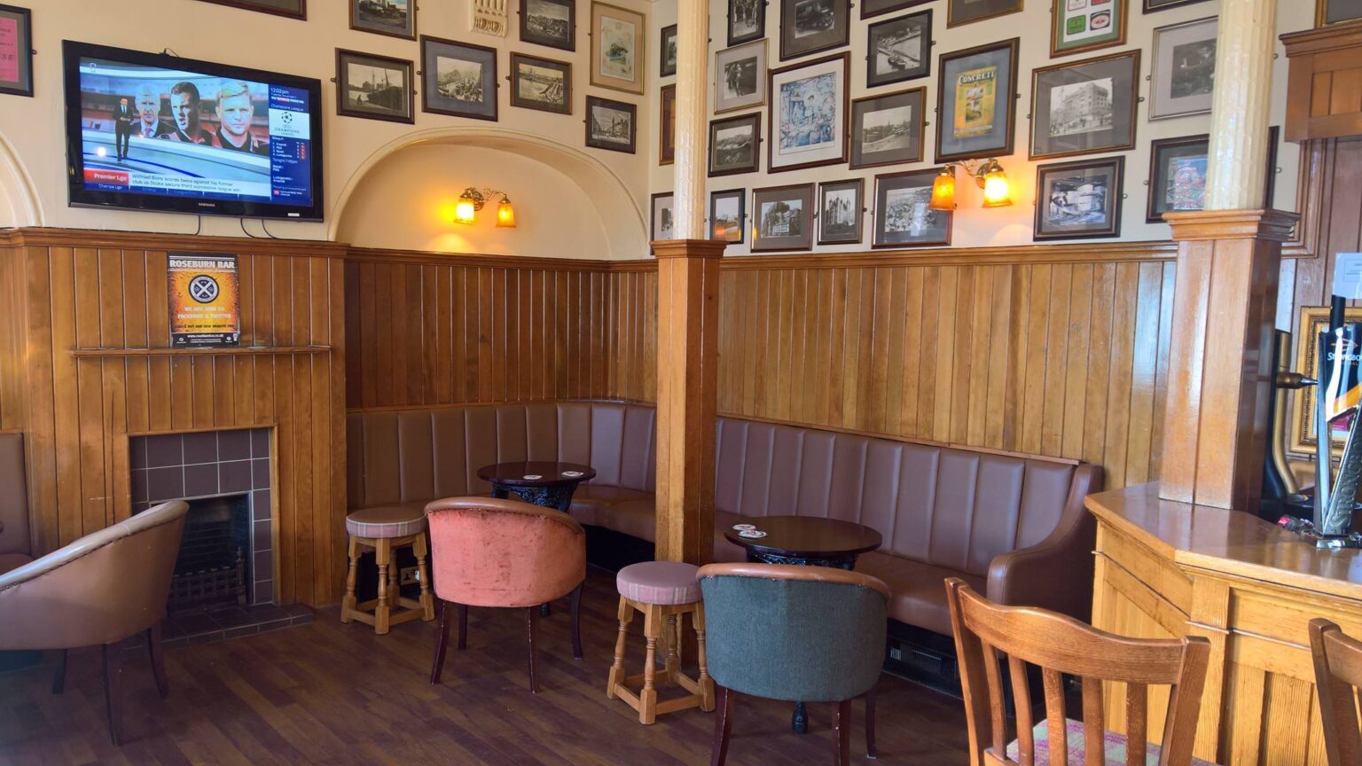 7 of the best rugby pubs near Murrayfield Stadium | Scotsman Food and Drink