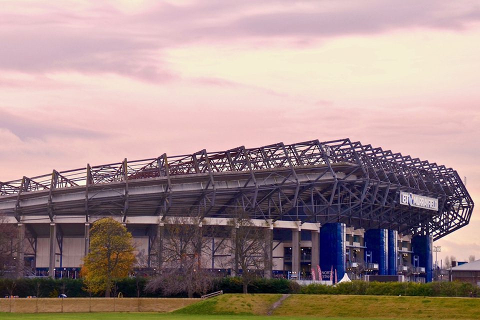 7 of the best rugby pubs near Murrayfield Stadium | Scotsman Food and Drink