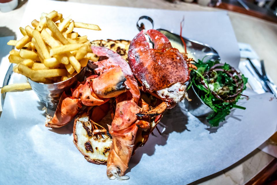 12 of the best restaurants to try in East Lothian | Scotsman Food and Drink