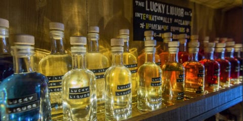 5 of the most beautiful Scottish whisky distilleries - Scotsman Food ...