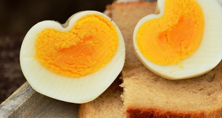 10 foods that are perfect for burning fat - Scotsman Food and Drink