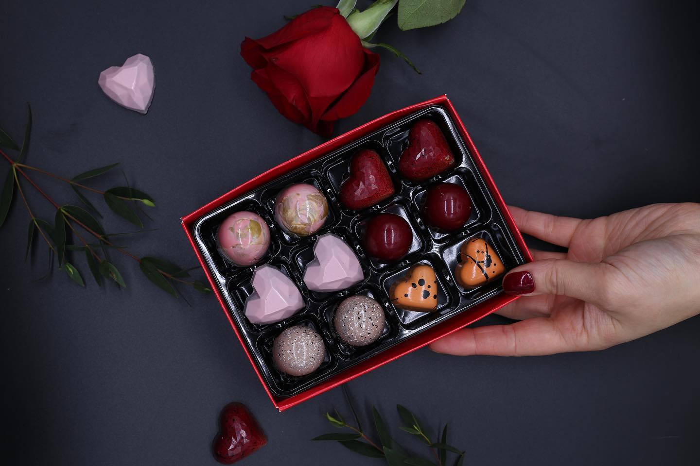 12 of Scotland's best chocolatiers - and where to buy their chocolates ...