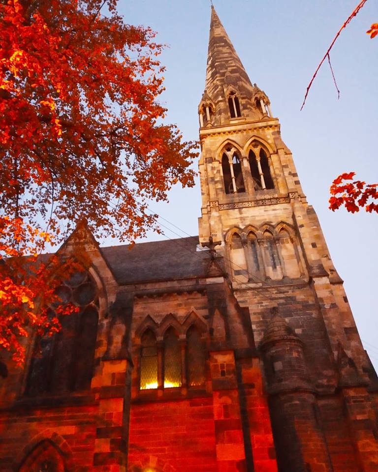 Popular Glasgow bar announces 'magical' Harry Potter themed dinner ...