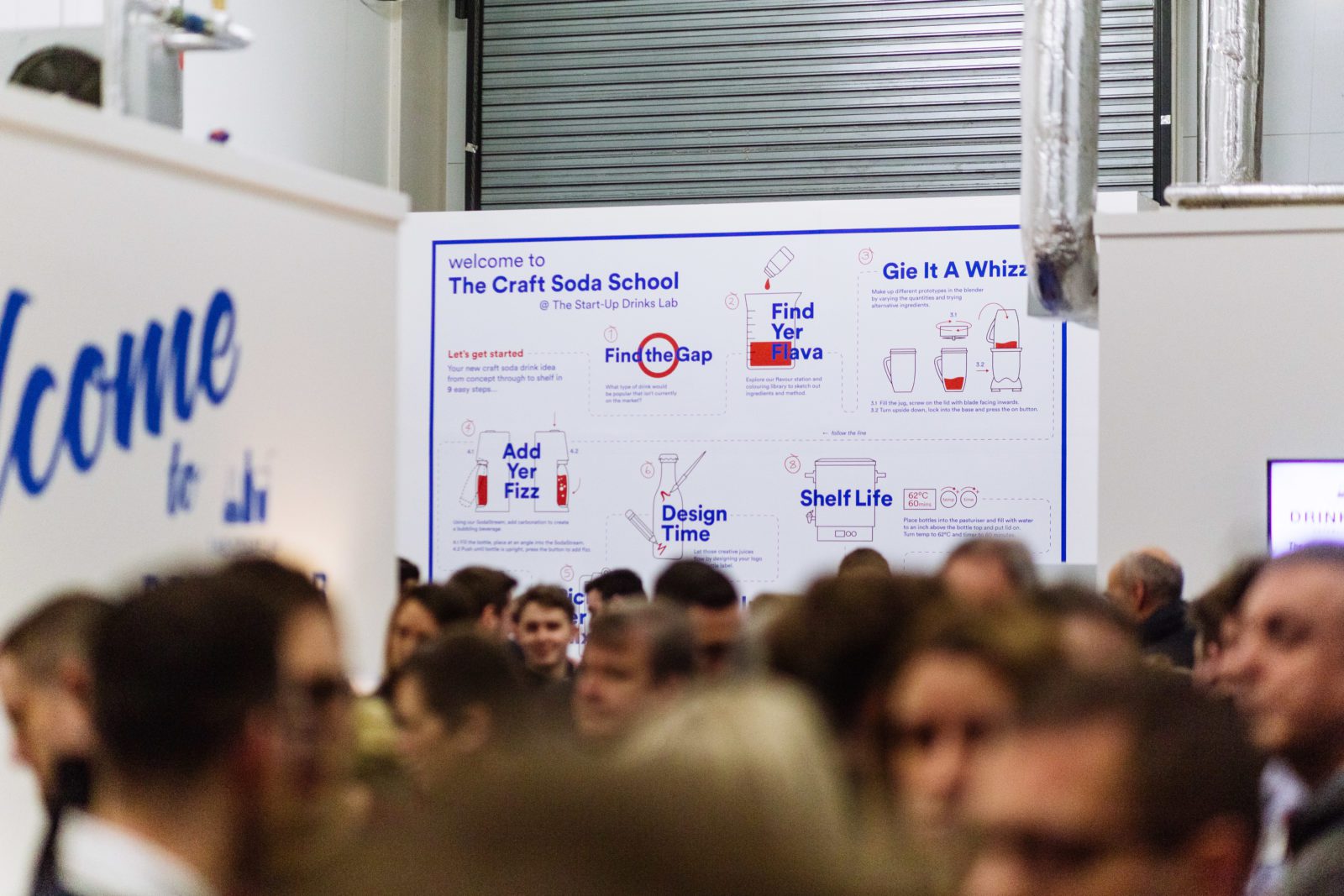 New Start-Up Drinks Lab is fizzing over with innovation | Scotsman Food ...