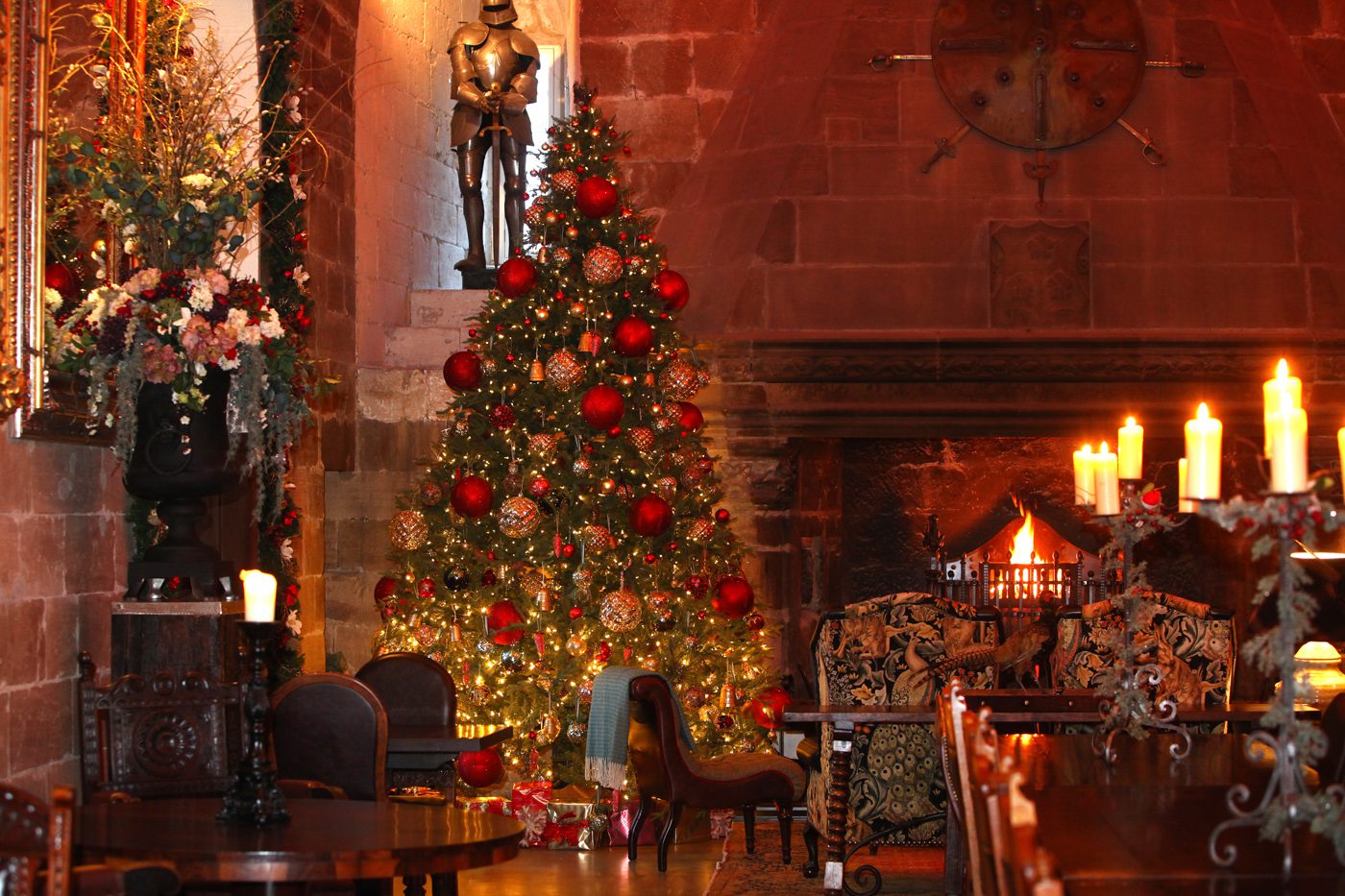 7 of the best Hogmanay dining experiences in Edinburgh | Scotsman Food ...
