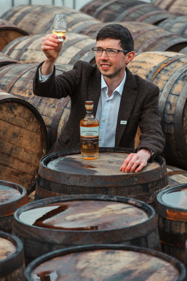 Fife family distillery releases first single malt whisky | Scotsman ...