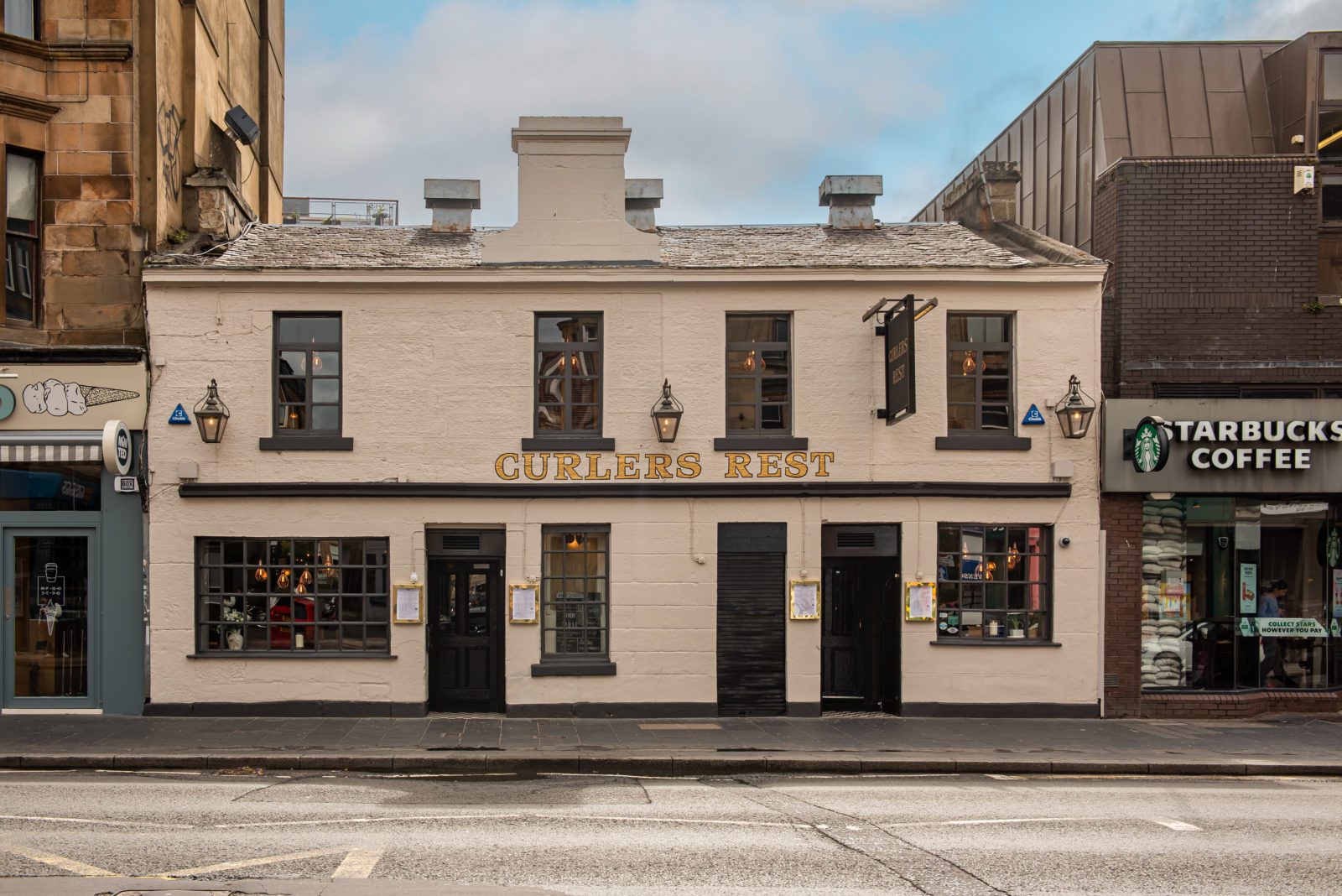 11 of the best Glasgow pubs to watch the Six Nations | Scotsman Food ...