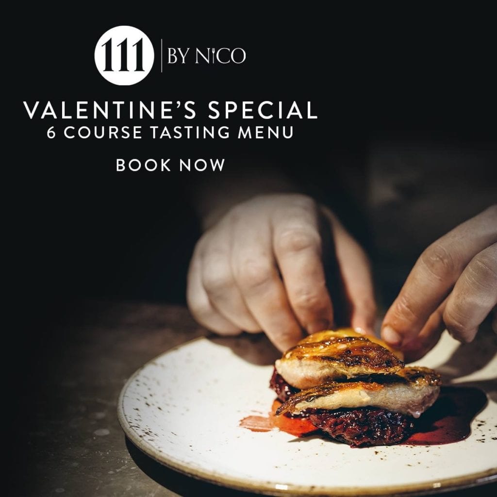 14 of the best Valentine's Day meals to enjoy this month | Scotsman ...