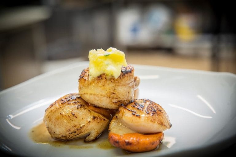 10 of the best places to eat in and around Fort William | Scotsman Food ...