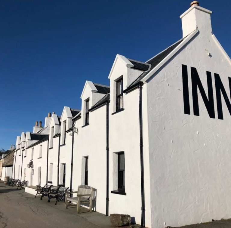 11 of the best places to eat on the Isle of Skye | Scotsman Food and Drink