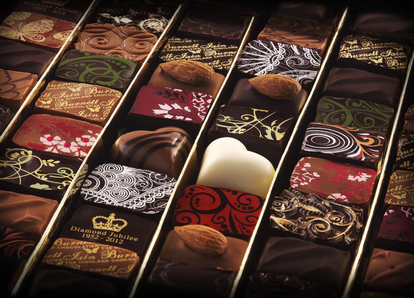 Award-winning Scottish chocolatier launches chocolate tasting 'flights ...