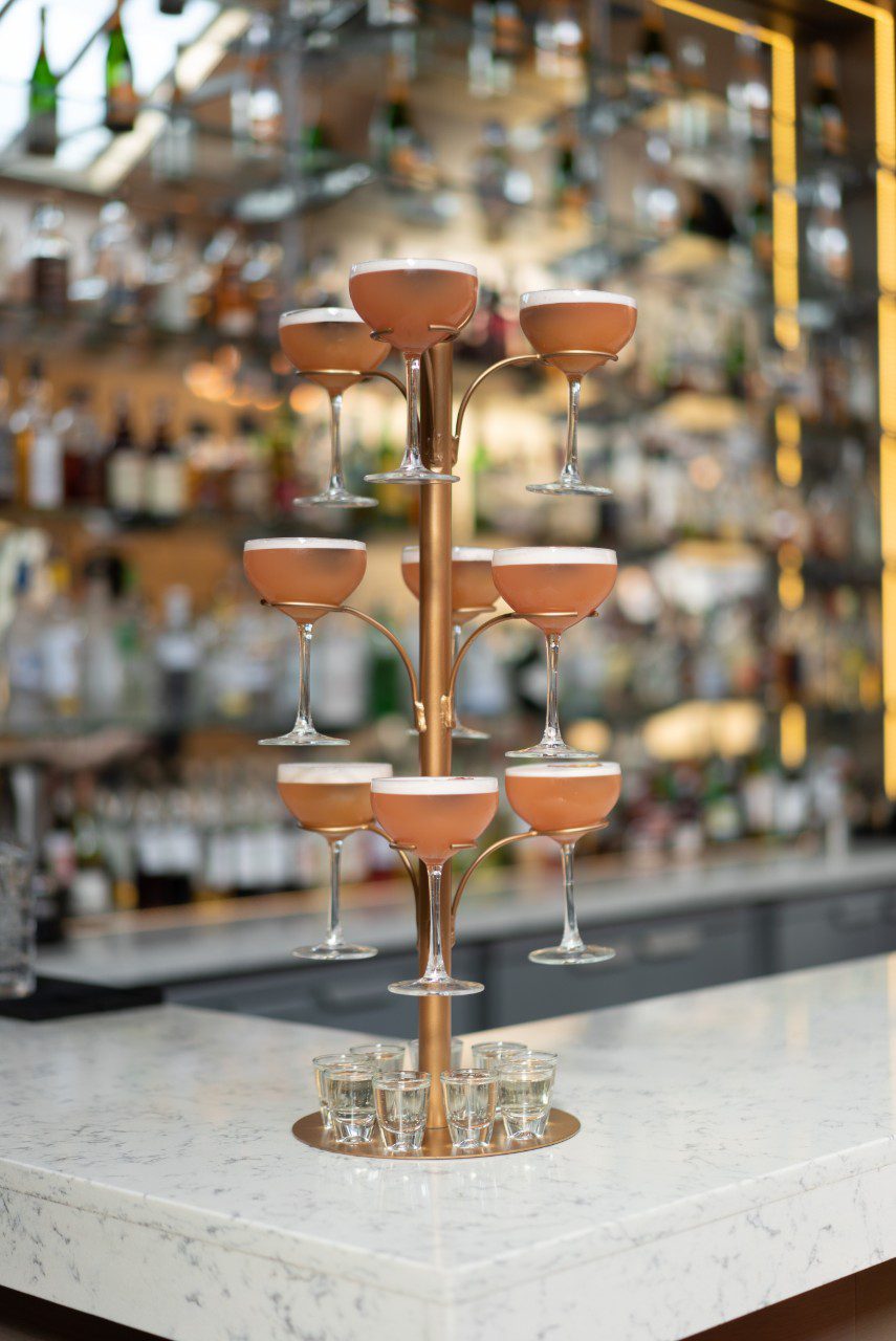 Popular St Andrews restaurant reveals new food and cocktail menu ...
