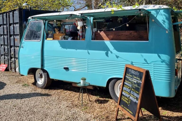 11 of the best places to eat on Arran - including Brambles Bistro and ...