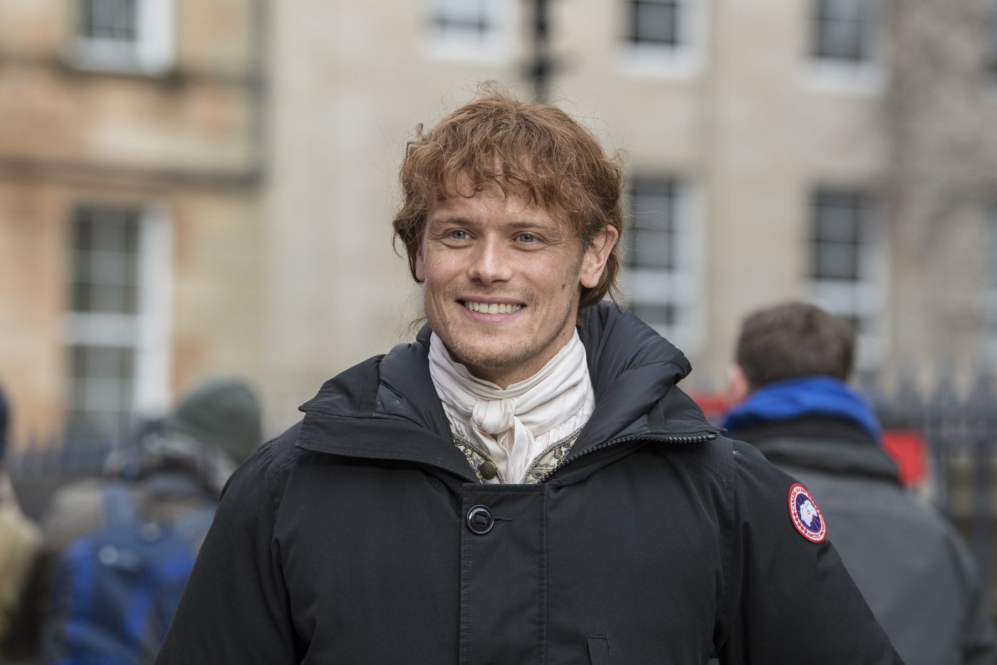 Outlander star Sam Heughan is launching his own whisky | Scotsman Food ...