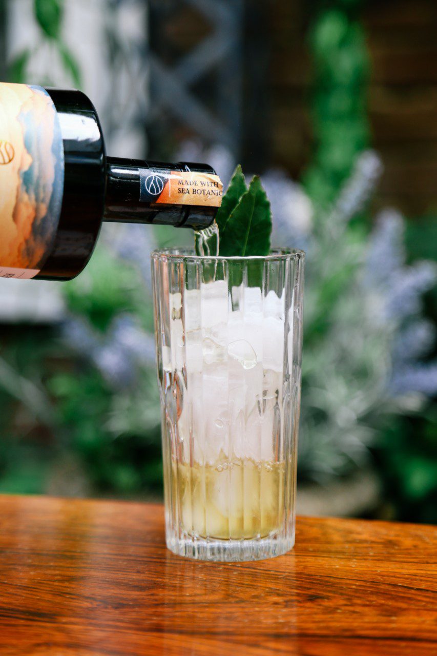 Scotland's first alcohol-free spirit launches - everything you need to ...