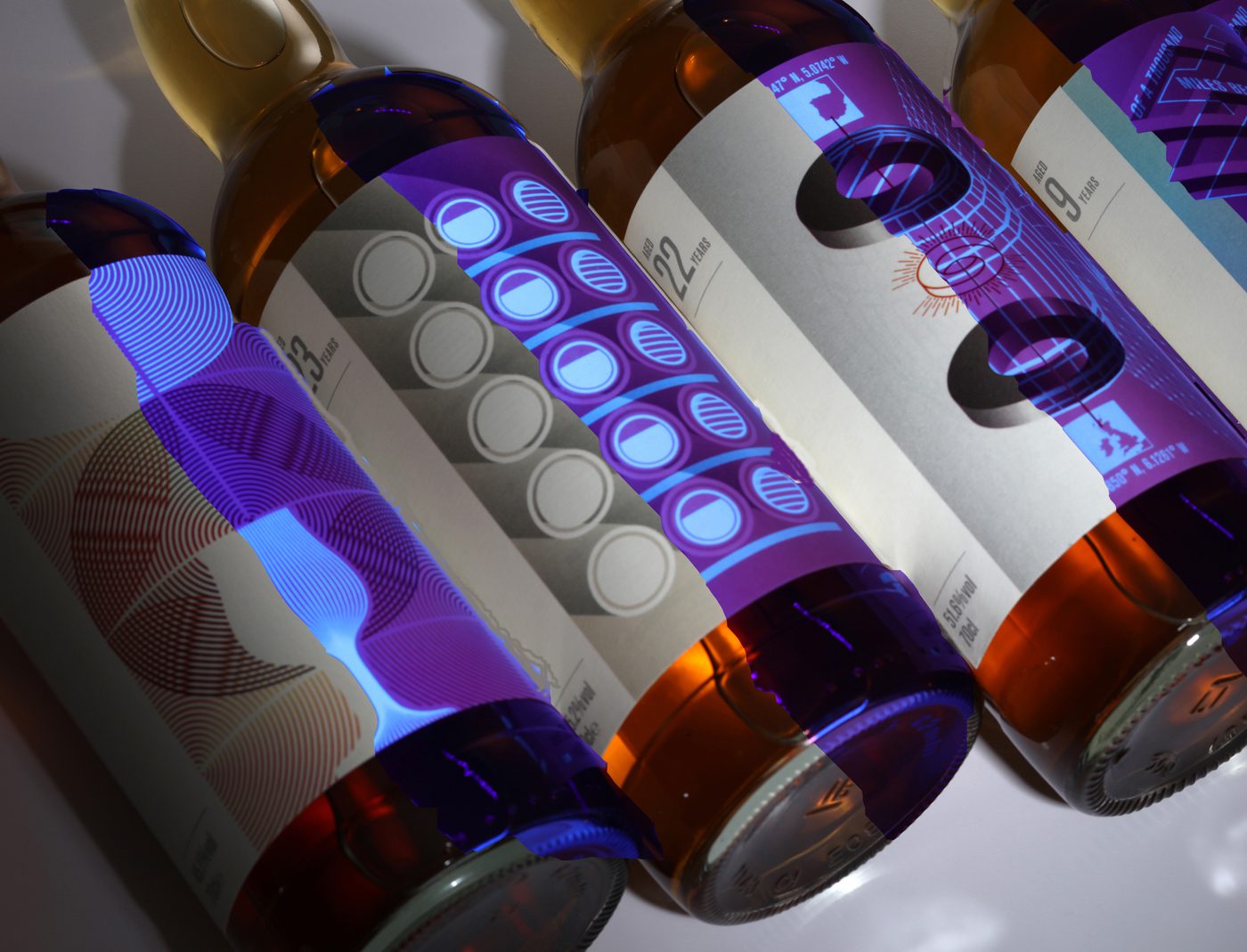 The Whisky Show 2019 unveils series of show bottlings highlighting ...