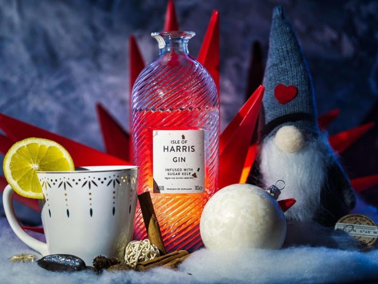 7 of the best spiced and mulled drinks to warm up with this autumn and ...