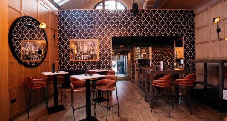 Popular St Andrews bar and restaurant launches new menu perfect for the ...