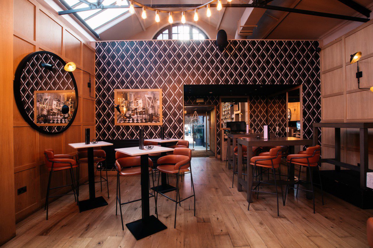 Popular St Andrews bar and restaurant launches new menu perfect for the ...