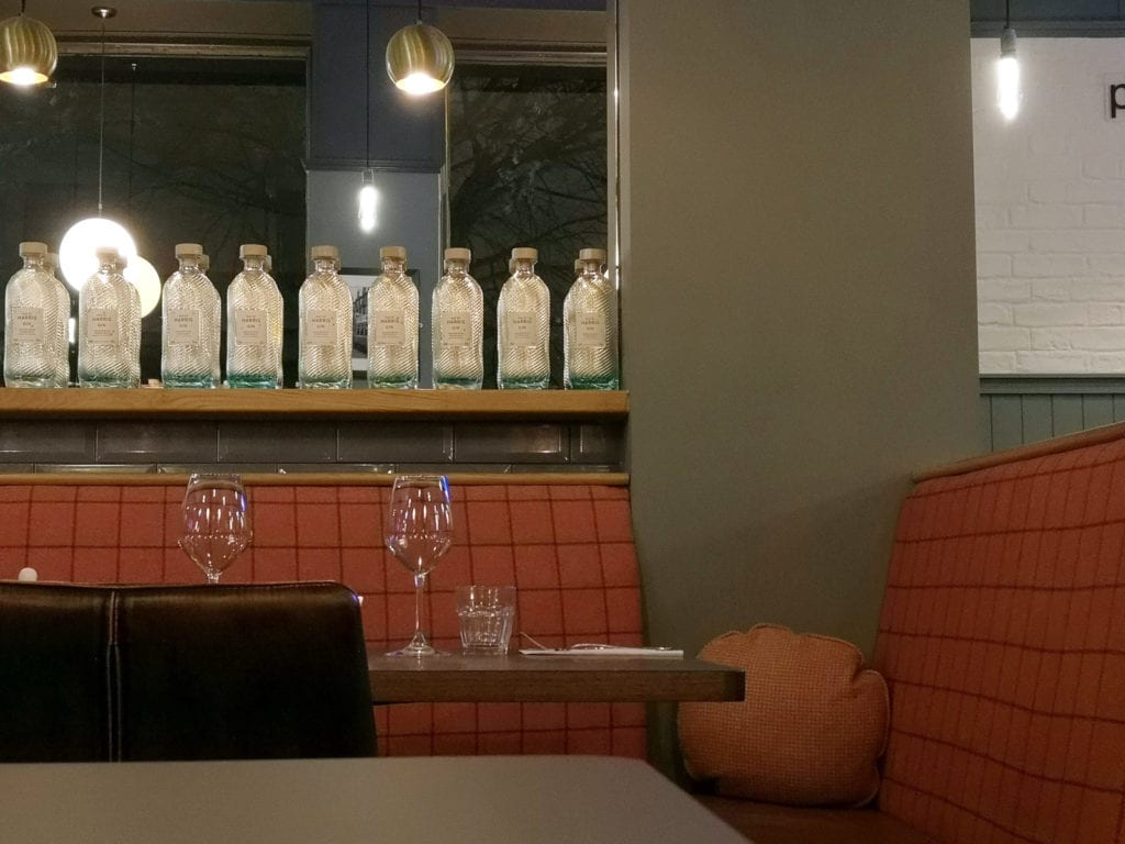 Partick Duck Club, Glasgow, Restaurant Review | Scotsman Food and Drink