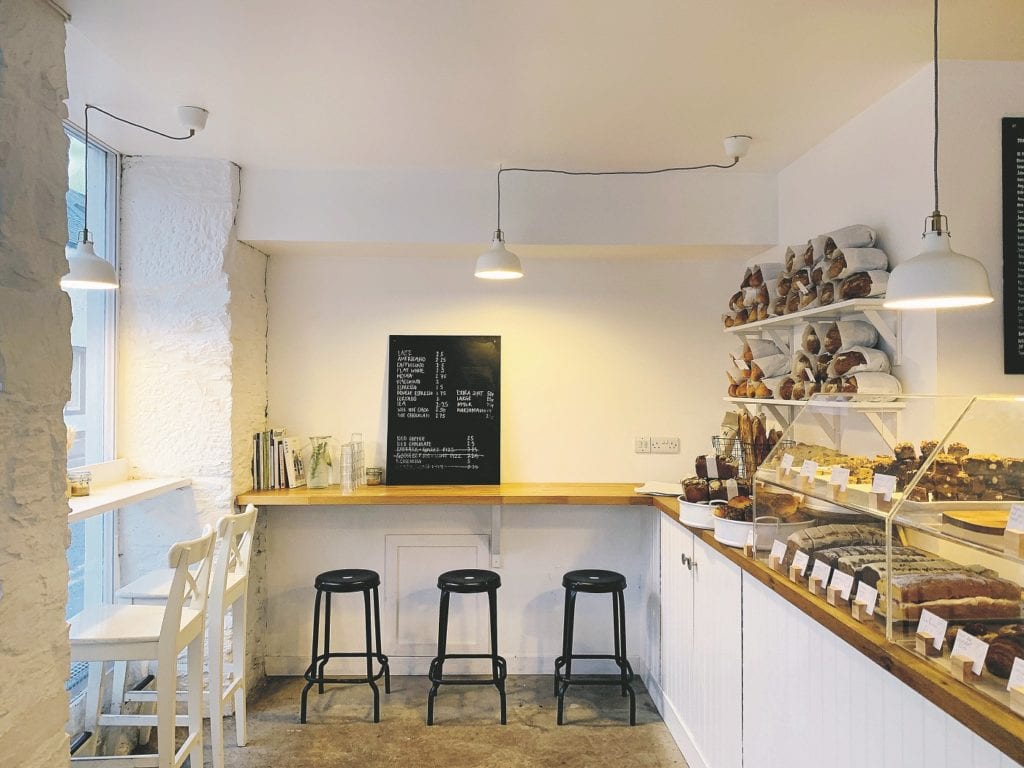 12 of the best shops, cafes and restaurants in Dunkeld - from Aran ...