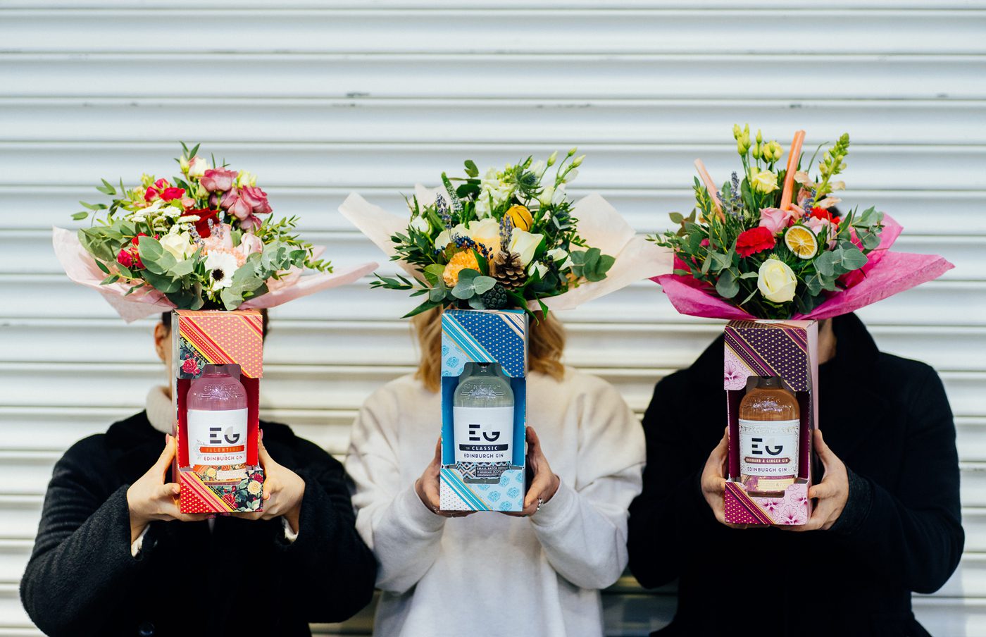 Edinburgh Gin announce the return of their 'must-have Valentines gift ...