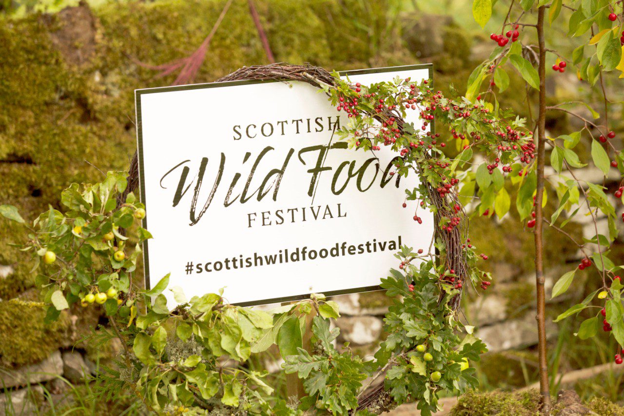 Scottish wild food festival returns to Loch Lomond National Park ...