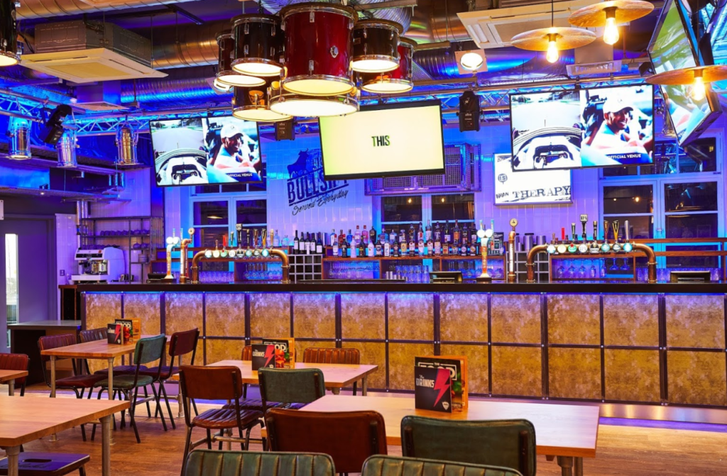 20 of the best Edinburgh bars for watching rugby - where to see ...