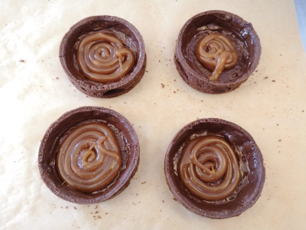 In the kitchen: Ruth Hinks from Cocoa Black, Peebles | Scotsman Food ...