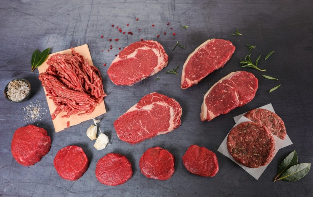 Top Scottish butcher's guide to everything you need to know about steak ...