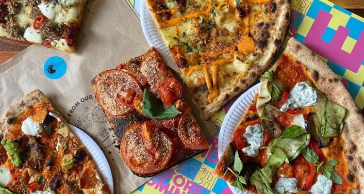 Edinburgh's Civerinos is delivering DIY pizza kits to Glasgow - here's ...