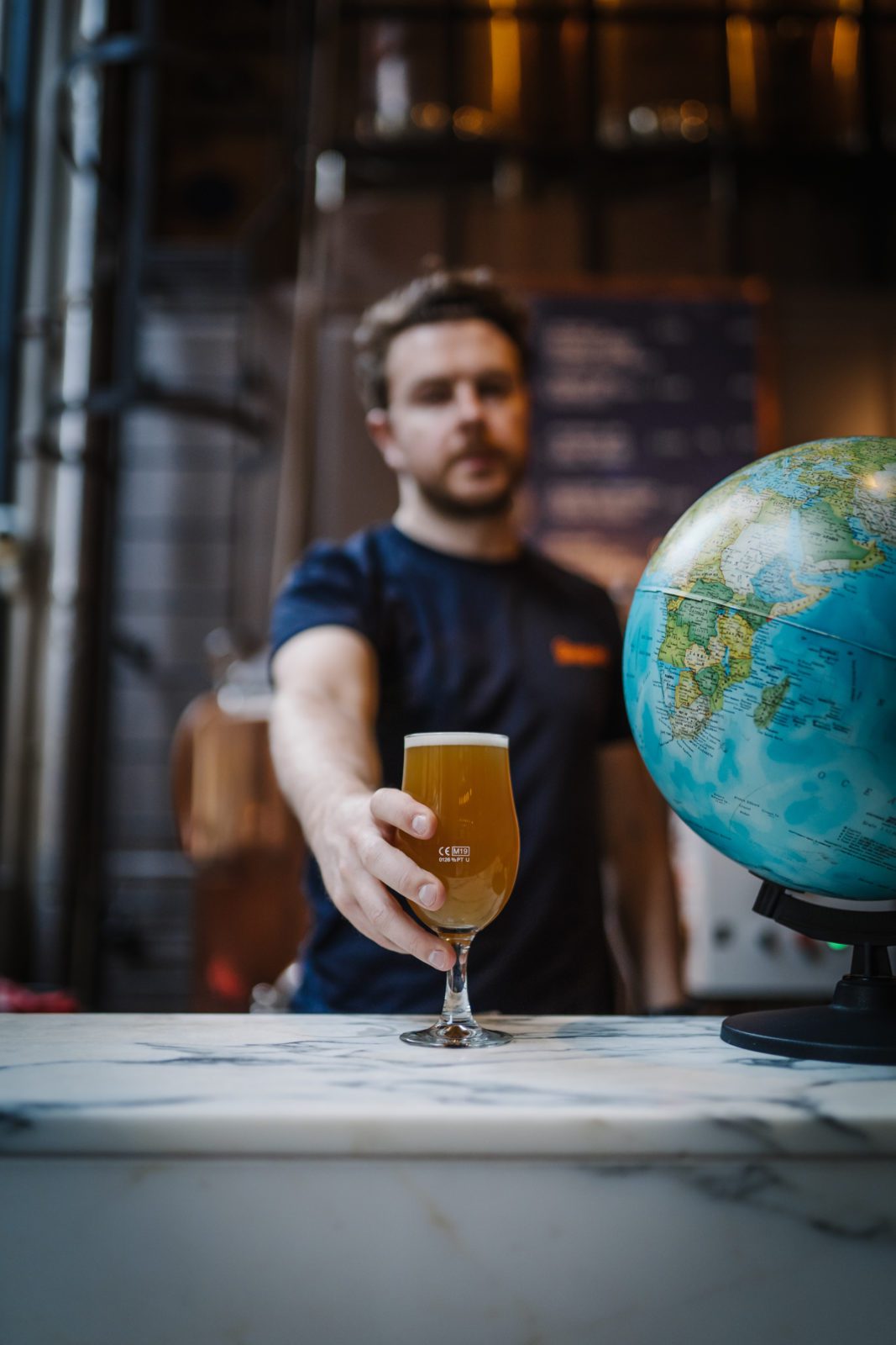 Brewgooder to offer nation chance to gift NHS staff a pack of beer and ...