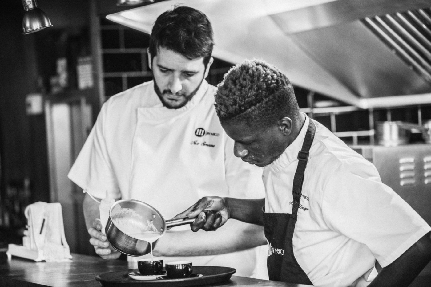 111 by Modou, Glasgow, restaurant review | Scotsman Food and Drink