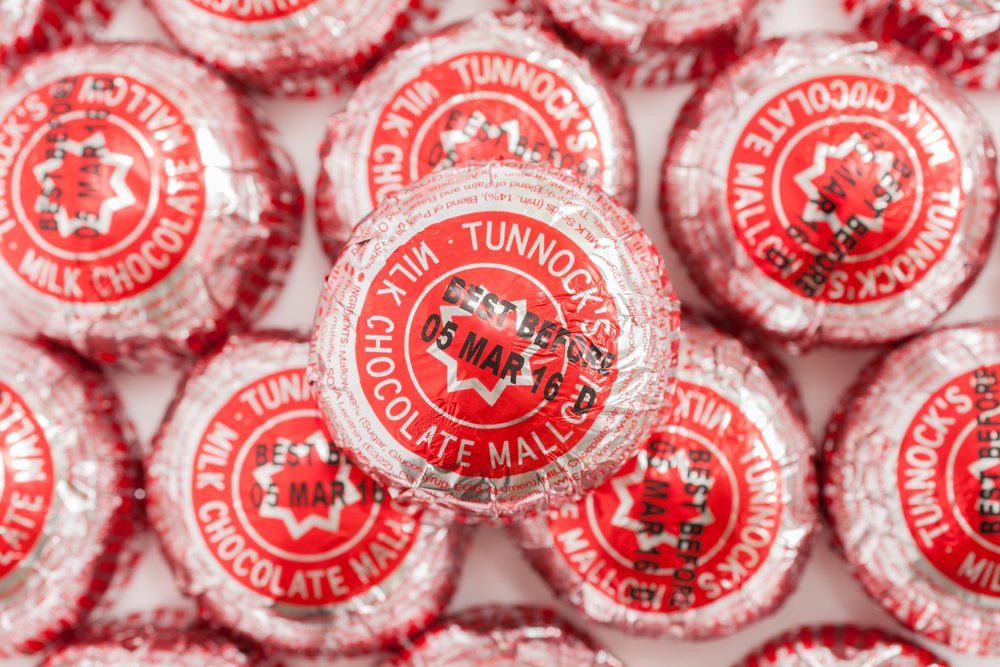 Tunnocks halts production due to coronavirus outbreak | Scotsman Food ...