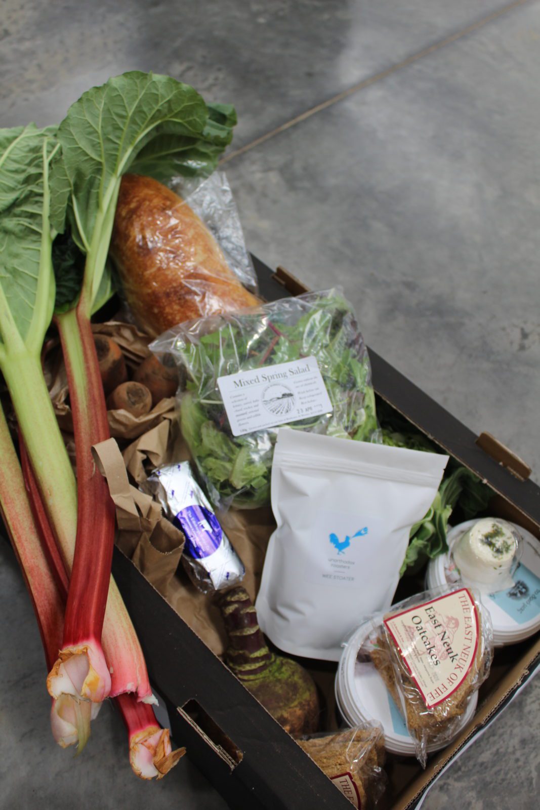 Bowhouse returns with online market to connect shoppers with local ...