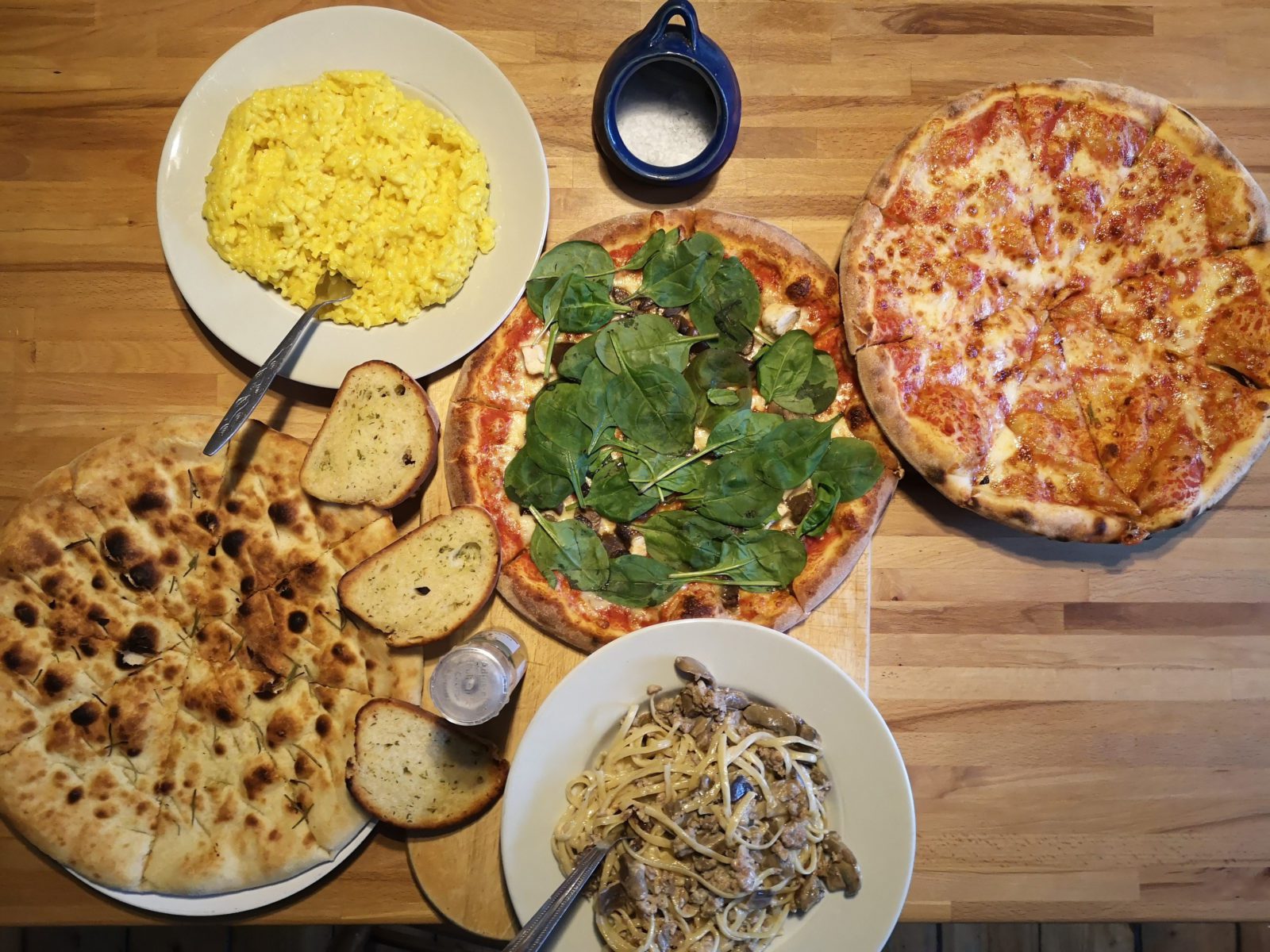 Cibo, Milton Bridge, Penicuik, Restaurant Review | Scotsman Food and Drink