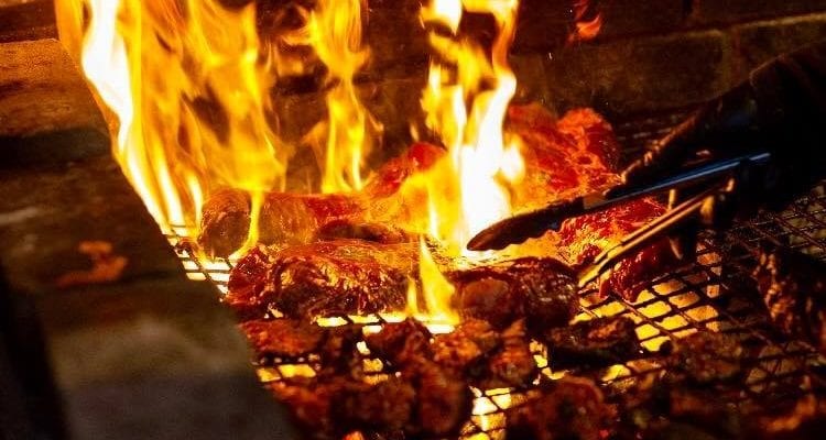 Edinburgh street food market The Pitt returns for food and drink ...