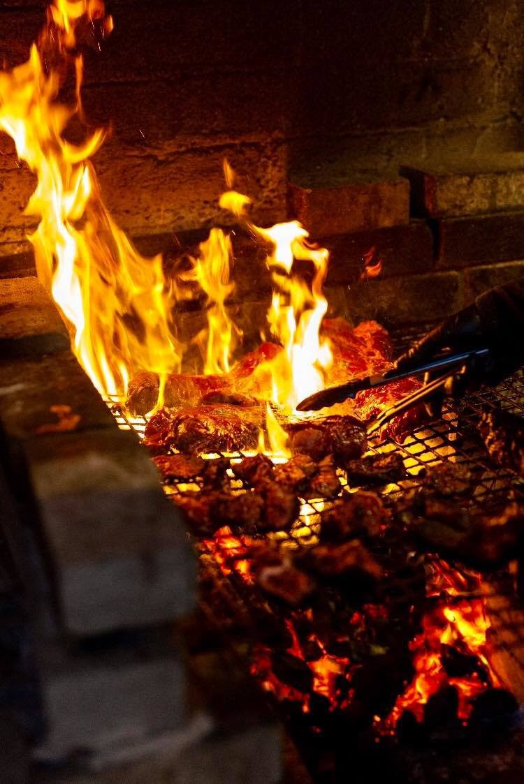 Edinburgh street food market The Pitt returns for food and drink ...