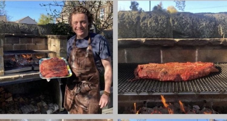 Top chef Tom Kitchin shares his cooking tips - here's what cut of meat ...