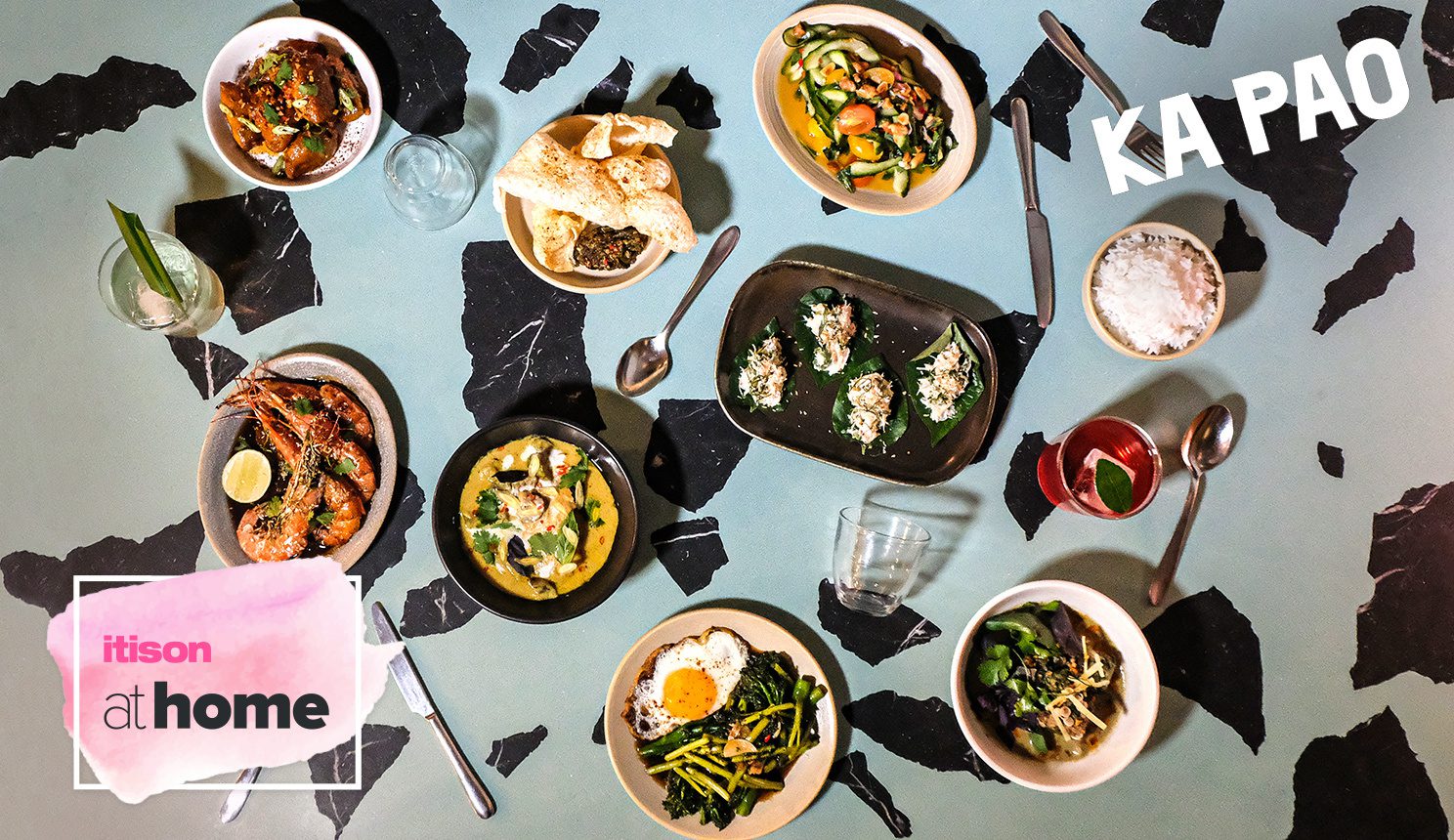 Voucher deal website itison to launch food delivery service to help ...